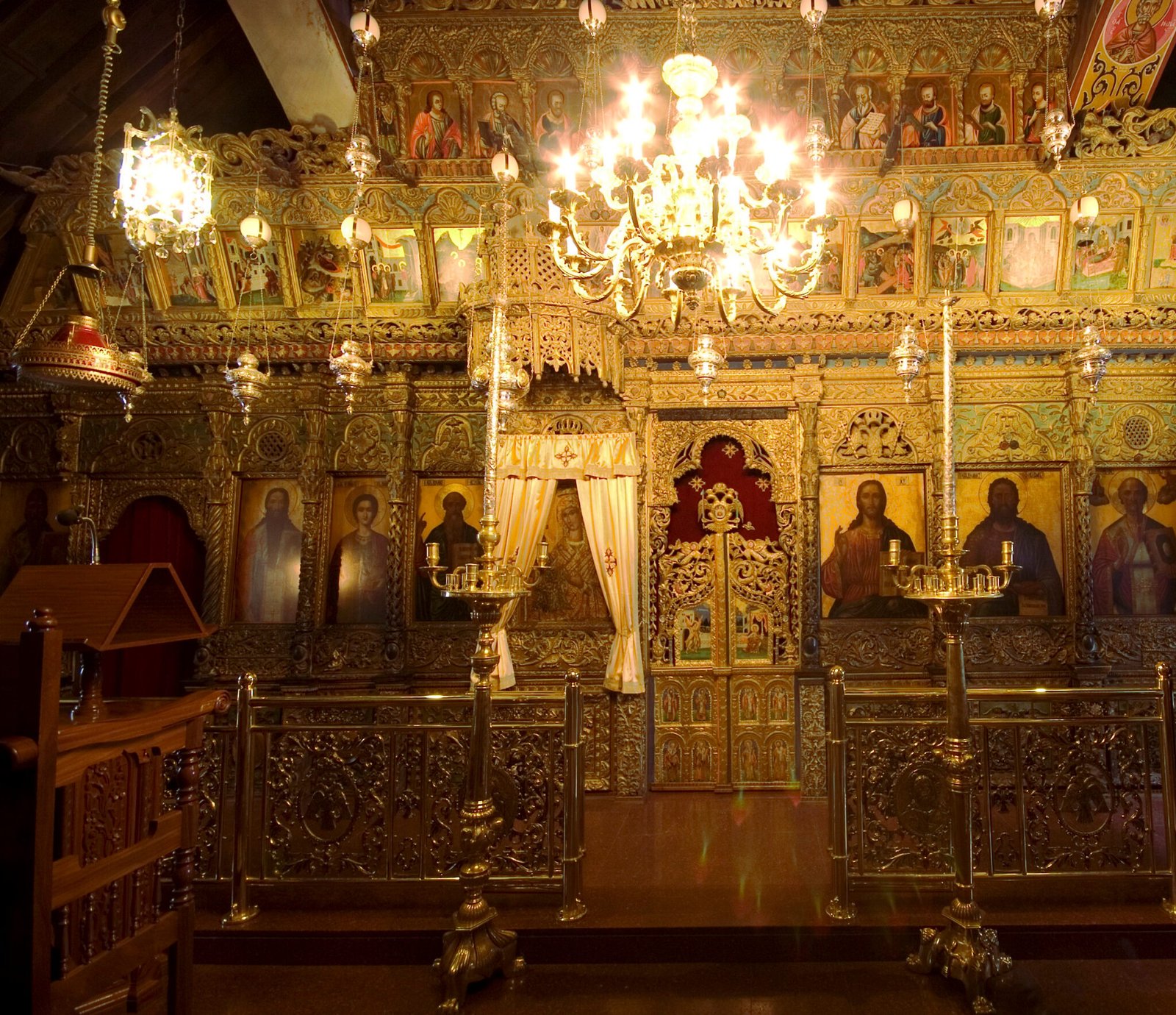 THE HISTORY OF THE MONASTERY – ΙΕΡΑ ΜΟΝΗ ΤΡΟΟΔΙΤΙΣΣΗΣ (HOME)